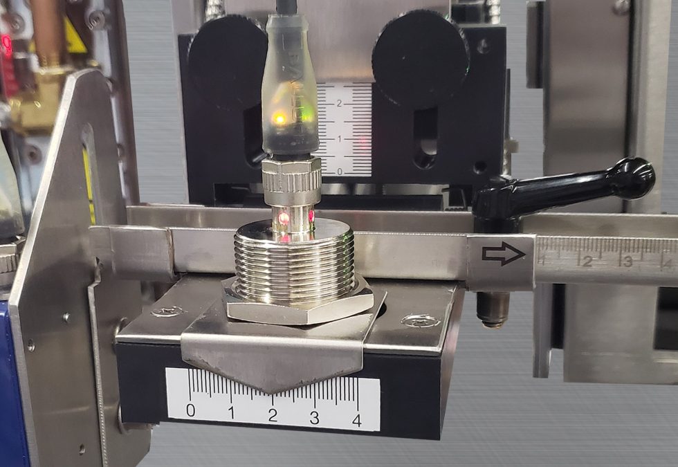 Sensor Pressure Solution for Bottles - FILTEC