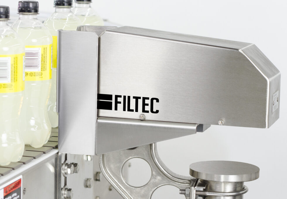 FILTEC Rejector Solutions - FILTEC