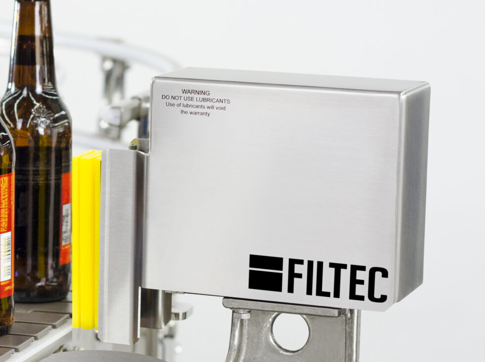 FILTEC Rejector Solutions - FILTEC