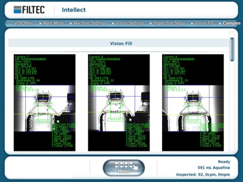 About FILTEC - FILTEC