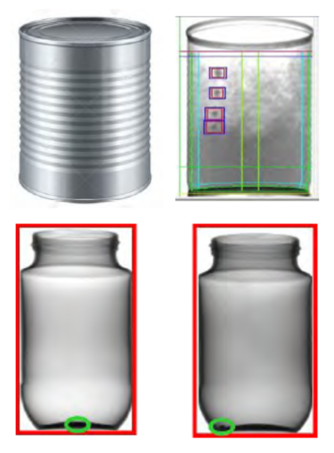 Foreign Object Detection (FOD) - FILTEC